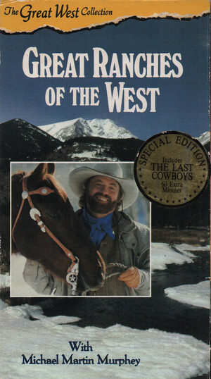 Great Ranches of the West (Film, Documentary): Reviews, Ratings, Cast ...