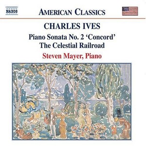 Steven Mayer - The Celestial Railroad - Rate Your Music