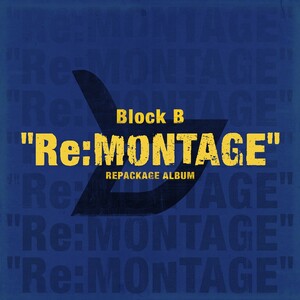 Block B - Everythin’ (U-KWON Solo) - Rate Your Music