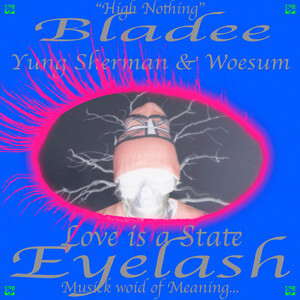 Bladee - Eyelash - Rate Your Music