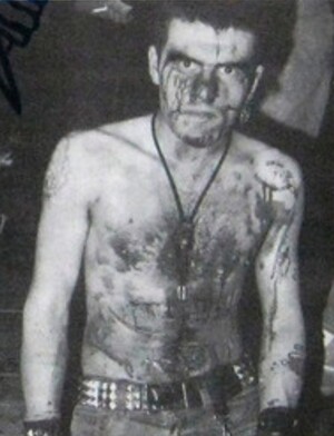 Italian Hardcore Punk 80 - Rate Your Music