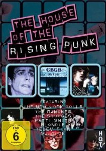 House of the Rising Punk (Film, Rockumentary): Reviews, Ratings, Cast ...