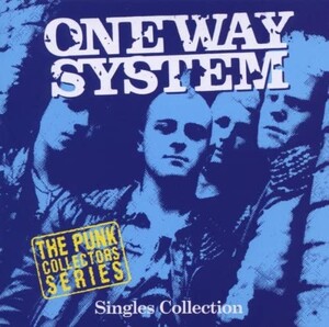 One Way System - Shut Up - Lyrics and ratings - Rate Your Music