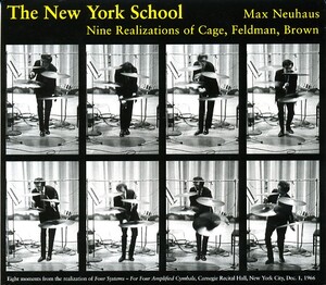 Best New York School albums of all time - Rate Your Music
