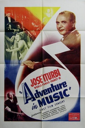 Adventure in Music (Film): Reviews, Ratings, Cast and Crew - Rate Your ...