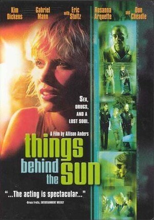 Things Behind the Sun (Film, Drama): Reviews, Ratings, Cast and Crew ...