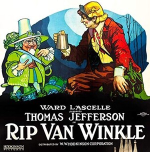 Rip Van Winkle (Film, Drama): Reviews, Ratings, Cast and Crew - Rate ...