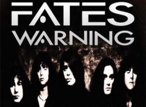 Fates Warning Albums Ranked - Rate Your Music