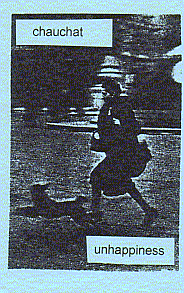 Chauchat - The Monotony of Jesus Christ - Rate Your Music