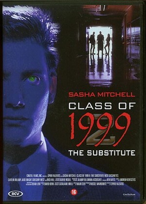 Class of 1999 II: The Substitute (Film, Cyberpunk): Reviews, Ratings ...