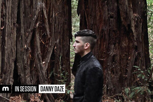 Danny Daze - In Session - Rate Your Music