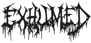 Exhumed albums ranked - Rate Your Music