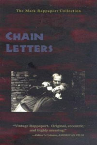 Chain Letters (Film, Mystery): Reviews, Ratings, Cast and Crew - Rate ...