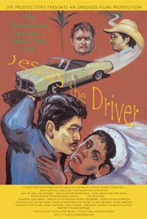 Jesus the Driver (Film): Reviews, Ratings, Cast and Crew - Rate Your Music
