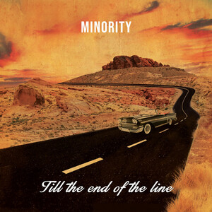 The Minority - I Don't Care - Rate Your Music