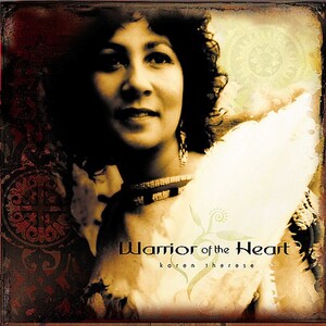 Karen Therese - Wings of Faith - Rate Your Music