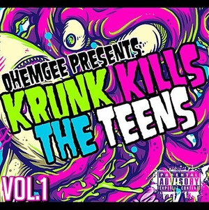 Crunkcore - Music genre - Rate Your Music
