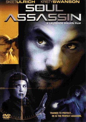 Soul Assassin (Film, Crime): Reviews, Ratings, Cast and Crew - Rate ...
