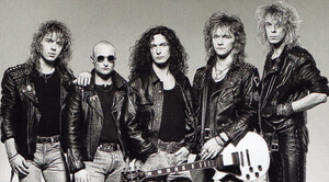 THUNDER: A SOUND OF THUNDER - THE 5 BEST ALBUMS OF THUNDER - Rate Your ...