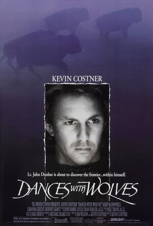 Dances With Wolves (Film, Revisionist Western): Reviews, Ratings, Cast ...