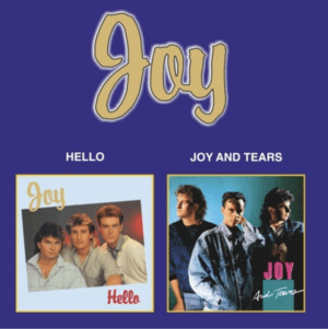 Joy - Black is Black - Rate Your Music