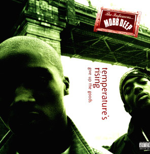 Mobb Deep - Give Up the Goods (Just Step) (LP Version) - Rate Your Music