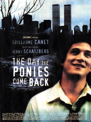 The Day the Ponies Come Back (Film, Drama): Reviews, Ratings, Cast and ...