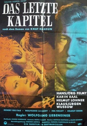 Das letzte Kapitel (Film): Reviews, Ratings, Cast and Crew - Rate Your ...
