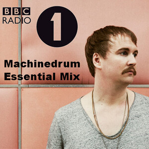 Mark Pritchard - Tables Will Turn - Rate Your Music