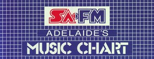 SAFM Music Chart Top 40 - 12 April 1984 - Adelaide SA Australia - Rate ...