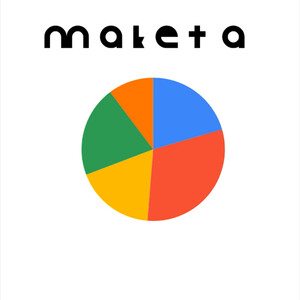 Maketa - Venn Diagram - Rate Your Music