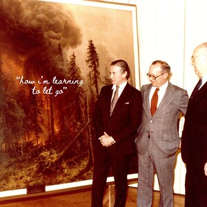 Avelo - How I'm Learning to Let Go - Rate Your Music