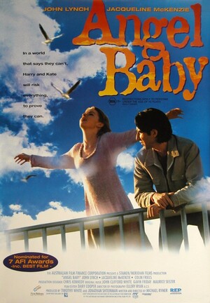 Angel Baby (Film, Drama): Reviews, Ratings, Cast and Crew - Rate Your Music