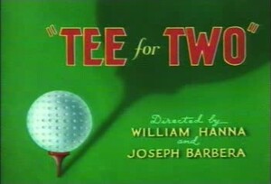 Tee for Two (Film, Slapstick): Reviews, Ratings, Cast and Crew - Rate ...