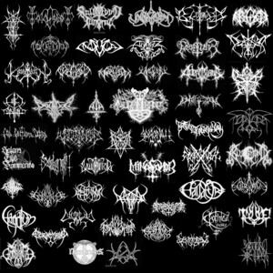 Black metal Discographies (Ranked) - Rate Your Music