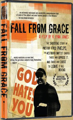 Fall From Grace (Film, Religion Documentary): Reviews, Ratings, Cast ...