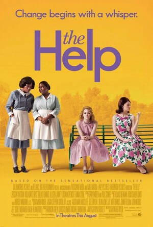 The Help (Film, Melodrama): Reviews, Ratings, Cast and Crew - Rate Your ...