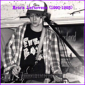 Eric Gaffney - Violet Ex (Garage) - Rate Your Music