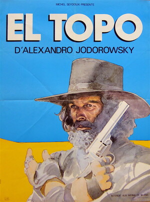 El Topo (Film, Acid Western): Reviews, Ratings, Cast and Crew - Rate ...