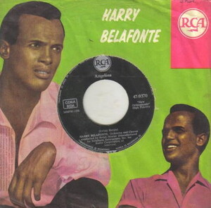 Best Calypso singles of all time - Rate Your Music