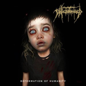Phlebotomized - Deformation of Humanity - Rate Your Music