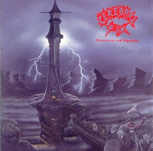 Cerebral Fix - Culte des mortes (Part I) - Rate Your Music