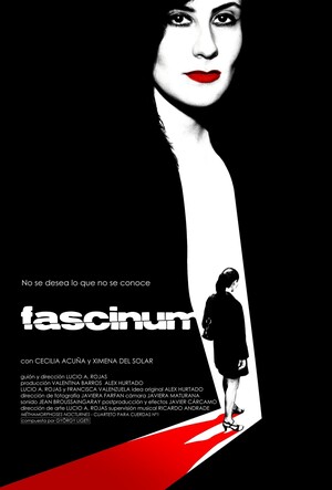 Fascinum (Film): Reviews, Ratings, Cast and Crew - Rate Your Music