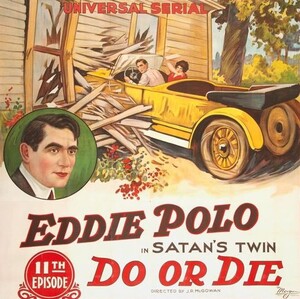 Do or Die (Film, Thriller): Reviews, Ratings, Cast and Crew - Rate Your ...