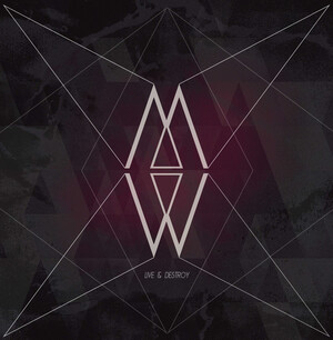 Minuit Machine - Love Is God - Rate Your Music