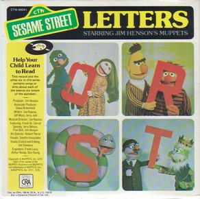 Sesame Street - The Question Song - Lyrics and ratings - Rate Your Music