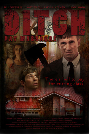 Ditch Day Massacre (Film): Reviews, Ratings, Cast and Crew - Rate Your ...