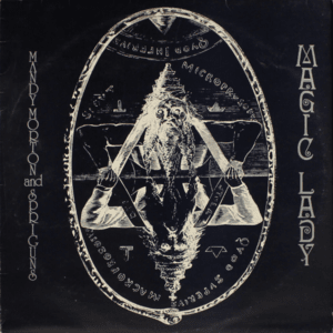 Wyrd Folk - Music genre - Rate Your Music