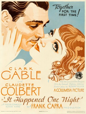 It Happened One Night (Film, Romantic Comedy): Reviews, Ratings, Cast ...