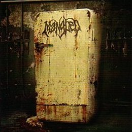 Mangled - Dark Age Inheritance - Rate Your Music